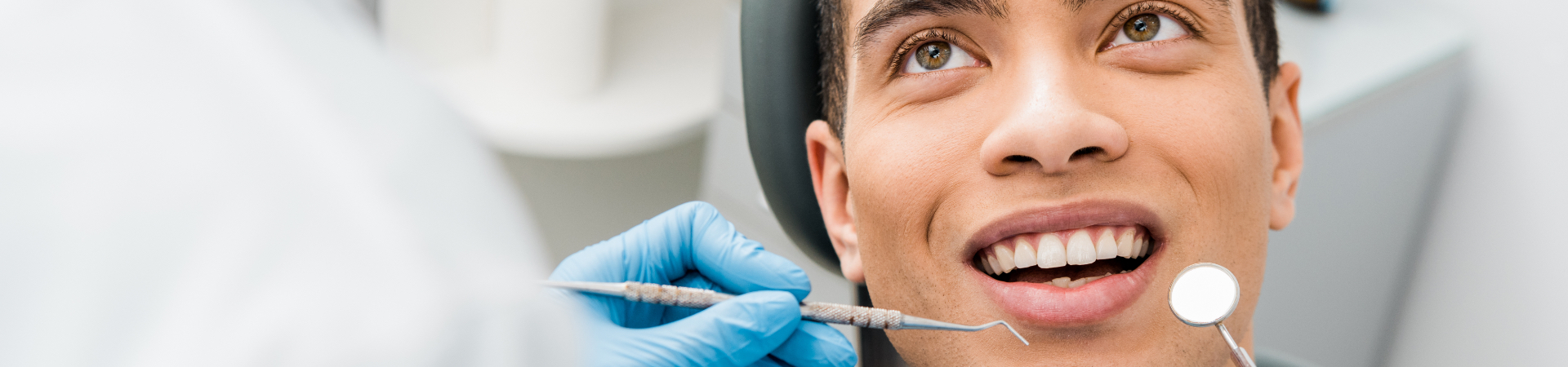 Restoring Decayed Teeth - Cypress Dental