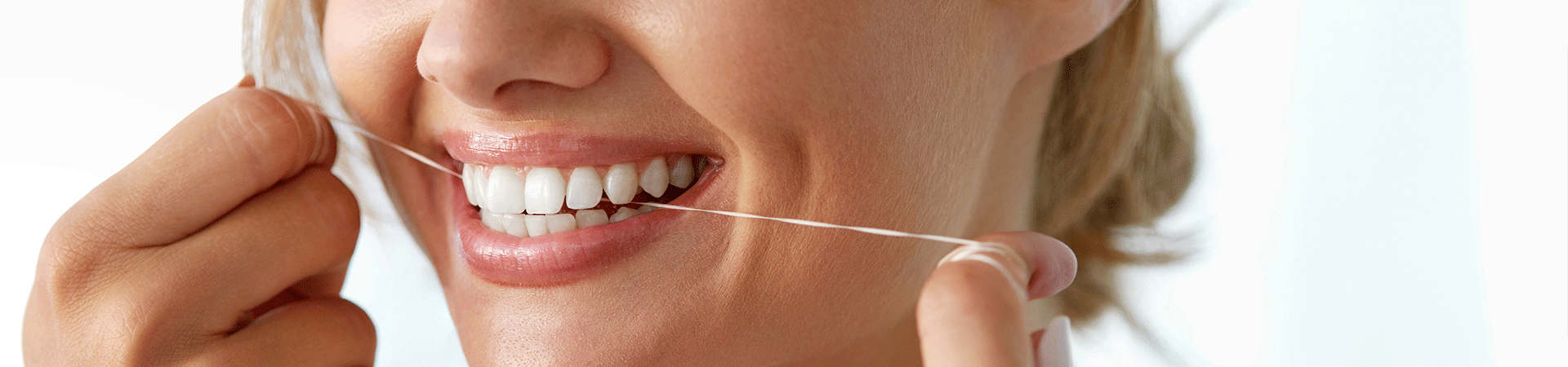 Oral Healthcare And Preventive Dentistry - Cypress Dental